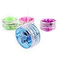 Amazon.com: LED Light Up Yo Yo Yoyo for Kids Beginner Yoyo for Kids ...