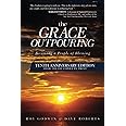 The Grace Outpouring: Becoming a People of Blessing: Godwin, Roy ...