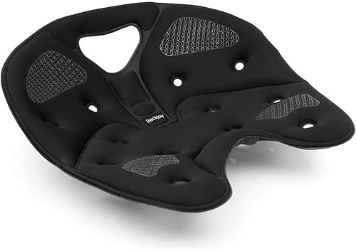 Backjoy Posture Seat Pad | Ergonomic Pressure Relief, Hip & Pelvic ...