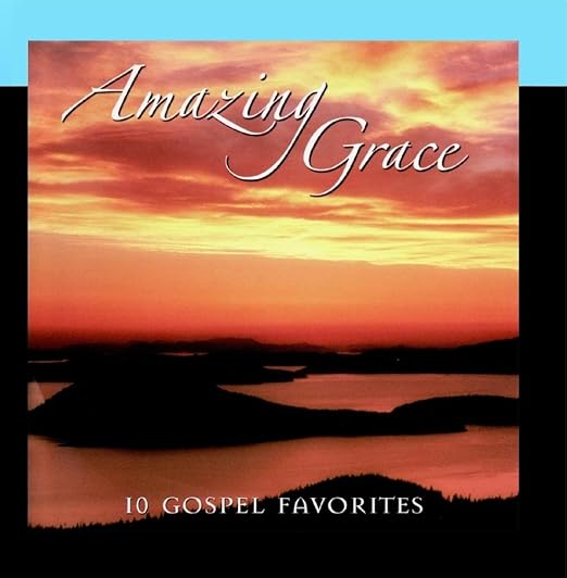 Various Artists - Amazing Grace - Amazon.com Music