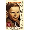 Growing Up by Baker, Russell