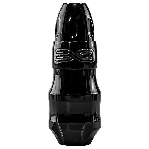 FK Irons - EXO Modular Rotary Tattoo Machine Pen - Stealth Solo Unit 3 ...