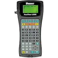 Amazon.com: Panduit LS8E-KIT Thermal Transfer Printer Kit : Office Products