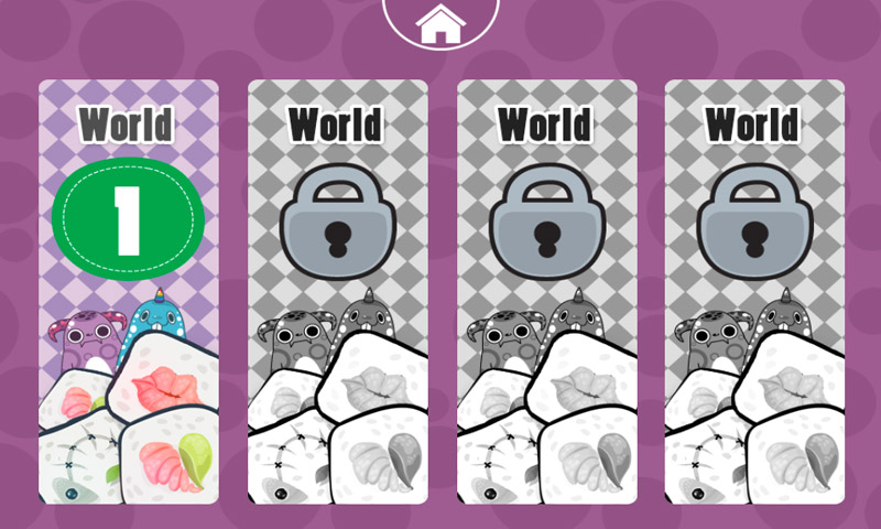 Amazon.com: Sushi Monsters: Appstore for Android