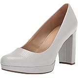 Amazon.com | Naturalizer Women's Michelle Pump | Pumps