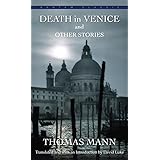 Amazon.com: Death in Venice: And Seven Other Stories: 9780679722069 ...