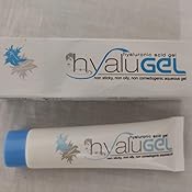 Buy Hyalugel Hyaluronic Acid Gel Online at Low Prices in India - Amazon.in