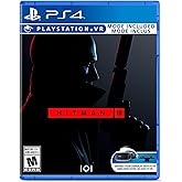 Amazon.com: Hitman: The Complete First Season - PlayStation 4 : Square ...