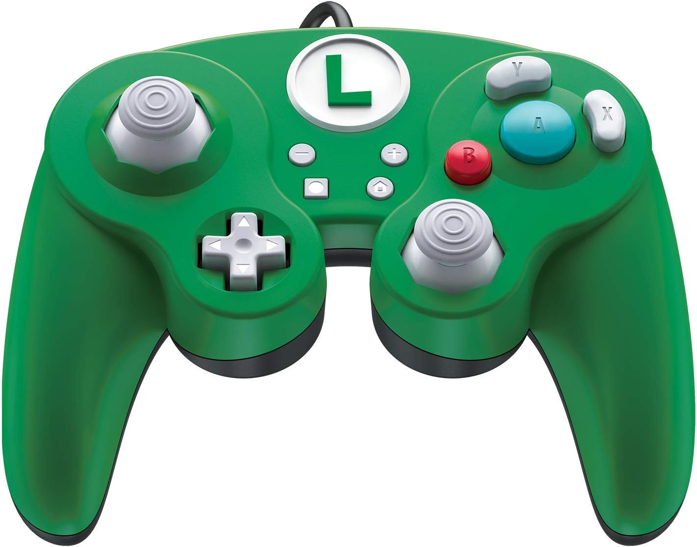 Super Mario Bros Mario, Princess Peach & Luigi GameCube Style ...