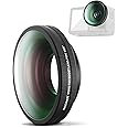 Amazon.com : NEEWER OSMO Action FOV Boost Lens, 185° FOV Wide Angle ...
