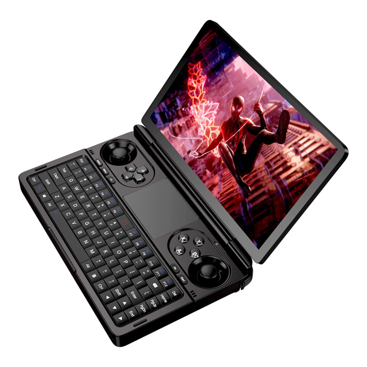Mua GPD WIN Mini 2024 UMPC 32GB Storage 512GB AMD Ryzen 7 8840U 7 ...