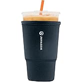 Amazon.com: Sok It Java Sok Iced Coffee & Cold Soda Insulated Neoprene ...