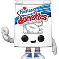 Amazon.com: Funko Pop!: Hostess - Donettes : Toys & Games