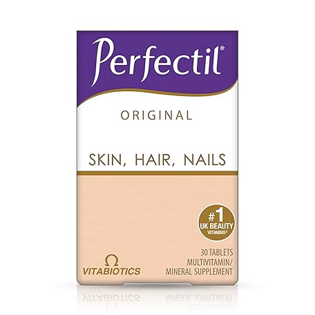 Mua Vitabiotics Perfectil Tablets Healthy Skin Hair and Nails 30 ...