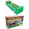 Amazon.com: Derby Horse Race (Decision Derby) Battery Powered : Toys ...