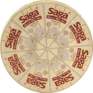 Amazon.com : Saga Blue Cheese : Everything Else