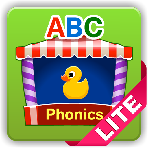 Kids ABC Phonics Lite: Amazon.com.au: Appstore for Android