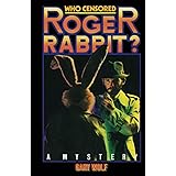 Who Censored Roger Rabbit: Gary K. Wolf: 9780345303257: Amazon.com: Books