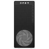 Amazon.com: HP. OMEN 25L GT15 Gaming Desktop Computer - 14th Gen Intel Core i7-14700F 20-Core ...