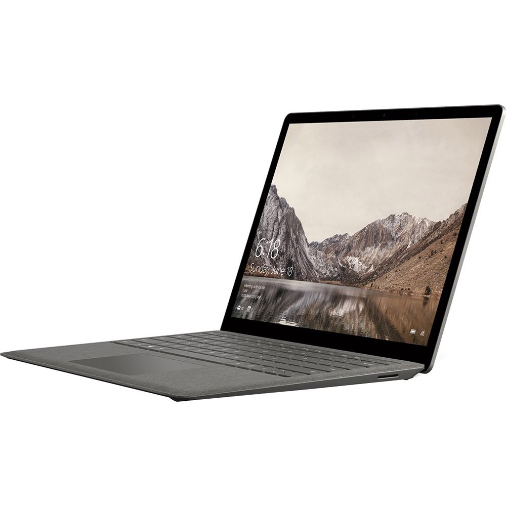 Mua Microsoft Surface Laptop (1st Gen) (Intel Core i5, 8GB RAM, 256GB ...
