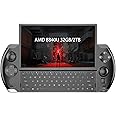 Amazon.com: GPD Win 4 2024, Portable Handheld Game Console 6" Touchscreen 1920X1080 Mini Laptop ...