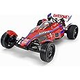 Amazon.com: TAMIYA 1/10 RC Astute 2022 TD2 TAM58697 Cars Elec Kit 1/10 ...