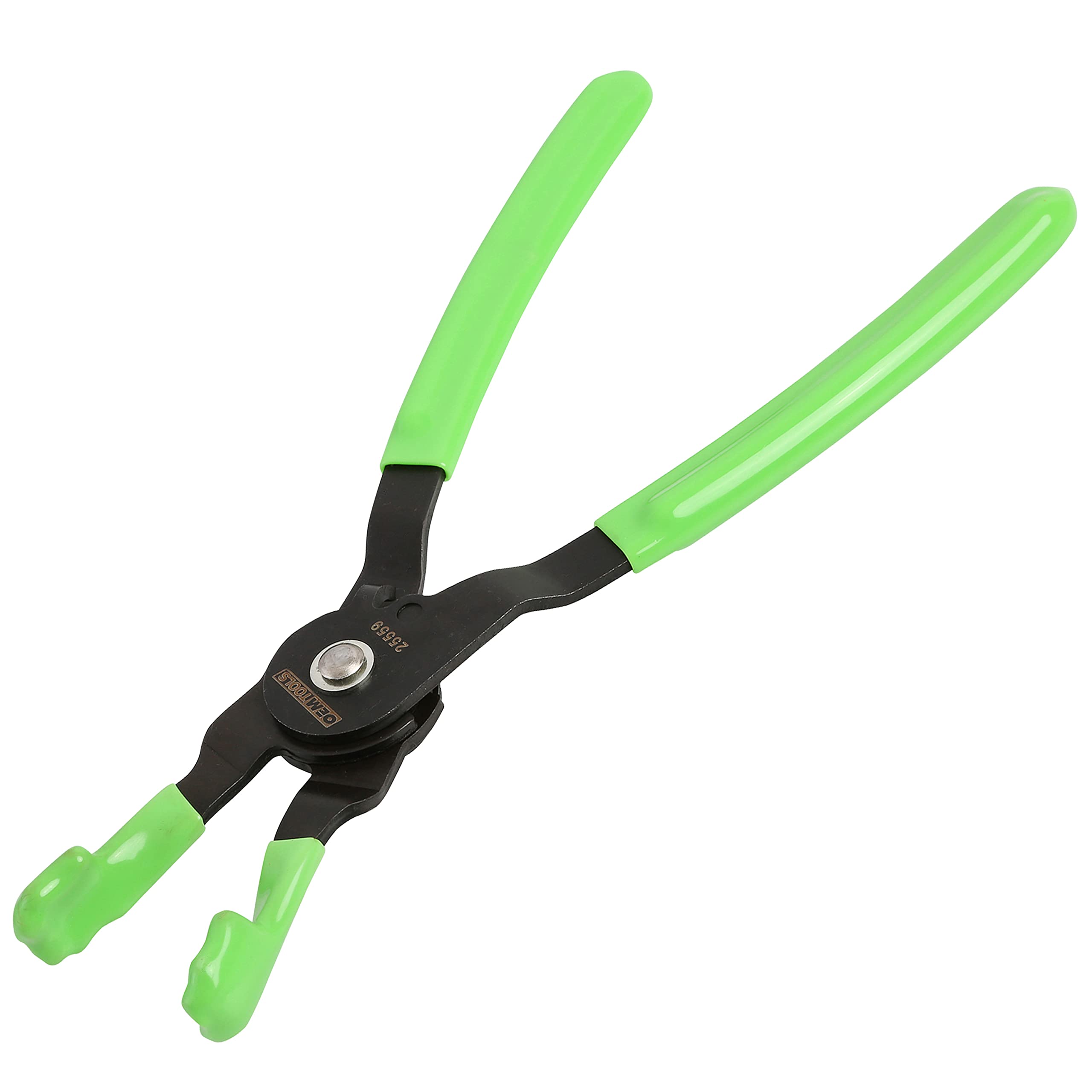 OEMTOOLS 25559 Adjustable Spark Plug Boot Pliers, Five Positions for ...