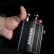 Neewer® NW-700 Professional Studio Broadcasting Recording Condenser ...