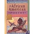 Amazon.com: Ashley Bryan's ABC of African American Poetry ...