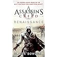 Amazon.com: Assassin's Creed: Renaissance: 9780441019298: Bowden ...