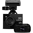 Amazon.com: Momento MD-7205 2K QHD 3-Channel Front and Rear Dash Camera System - High-Resolution ...