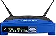 Amazon.com: Linksys WRT54G Wireless-G Router: Electronics