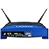 Amazon.com: Cisco-Linksys WRT54GS Wireless-G Broadband Router with ...