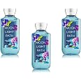 Amazon.com : Bath & Body Works Moonlight Path Shower Gel Pack of 3 ...