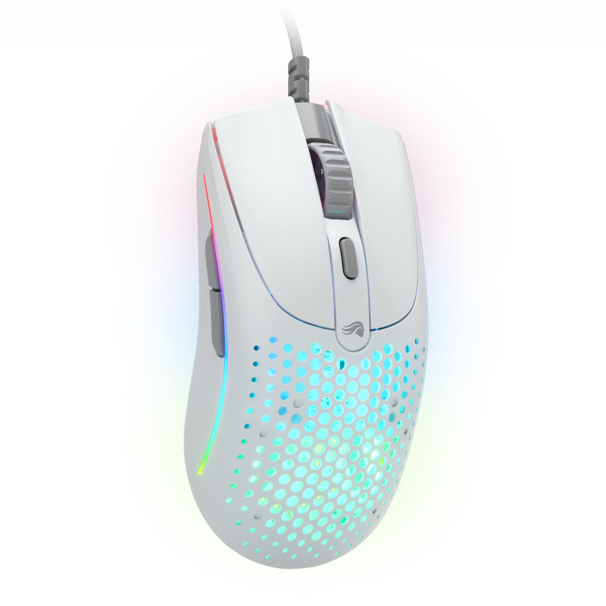 Mua Gaming Model O 2 Wired Gaming Mouse - 59g Ultralight, FPS, 26,000 ...