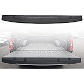 Amazon.com: Tailgate Top Trim Cap Cover Molding for 2021 2022 2023 F ...