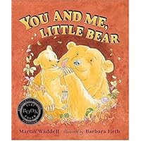 Can't You Sleep, Little Bear?: Waddell, Martin, Firth, Barbara: 9781564022622: Amazon.com: Books