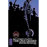 Amazon.com: The Old Guard Movie Poster Print Photo Wall Art Charlize ...