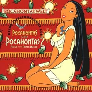 - Pocahontas Soundtrack Teil 1 und 2 - Amazon.com Music