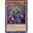 Amazon.com: Degrade Buster - FLOD-EN005 - Super Rare - 1st Edition - Flames of Destruction ...