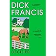 Amazon.com: Decider: 9780425222706: Francis, Dick: Books