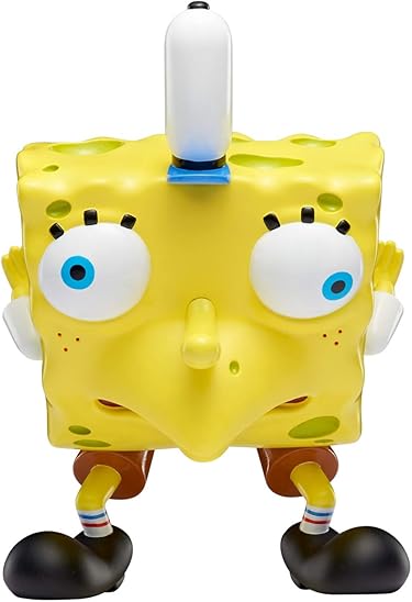 Amazon.co.uk: Nickelodeon : SpongeBob SquarePants