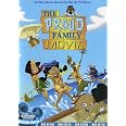 Amazon.com: The Proud Family Movie [DVD] : Kyla Pratt, Tommy Davidson ...