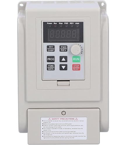 Vfd 220v Input 220v 3 Phase Output Buy Variable Frequency Drive AC 220V ...