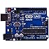 Amazon.in: Buy Arduino UNO R3 Board with DIP ATmega328P Online at Low ...