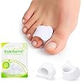 Amazon.com: Bukihome Gel Toe Separators for Women -10 Pack Toe Spacers ...
