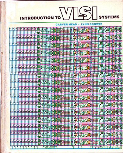 Introduction to VLSI Systems by Carver Mead (PDF) | sci-books.com