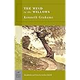 The Wind in the Willows (Barnes & Noble Classics): Grahame, Kenneth ...