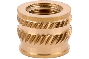 Amazon Best Sellers: Best Heat Set Inserts