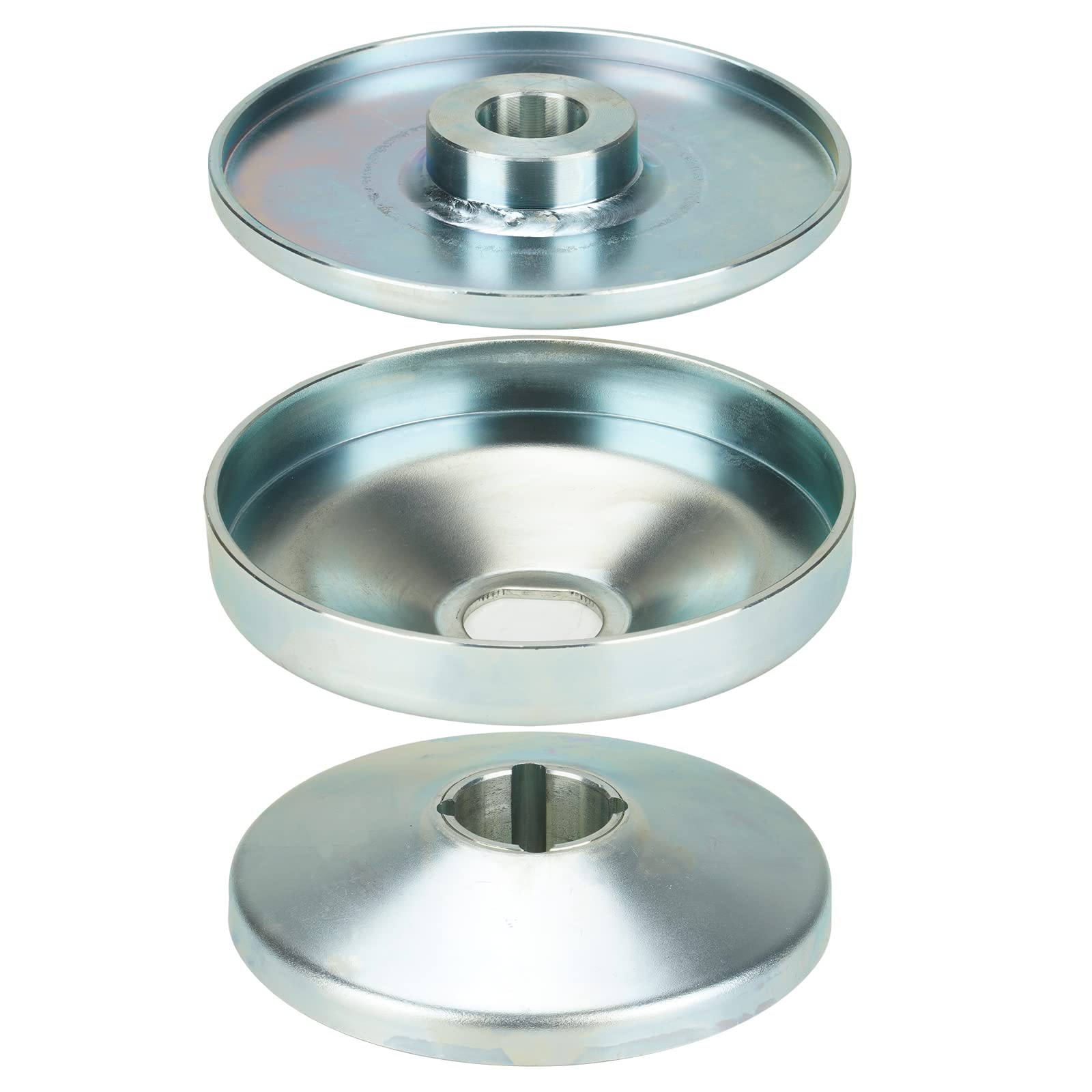 Mua 30 Series 6.5 HP Go Kart/Mini Bike Torque Converter Clutch Driver ...